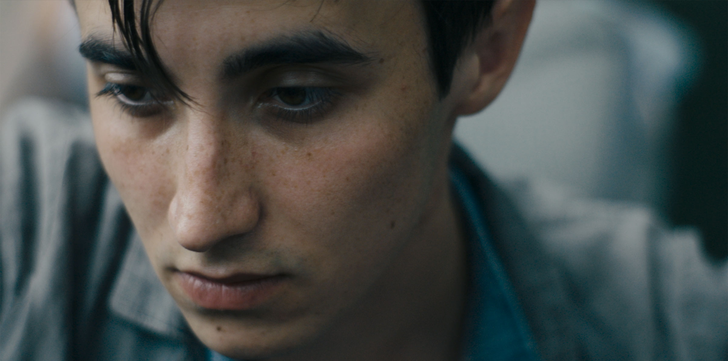 Frieden - Christian Marohl | DoP